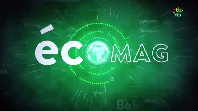 Ecomag du 19 mai 2024 - Radiodiffusion Télévision du Burkina