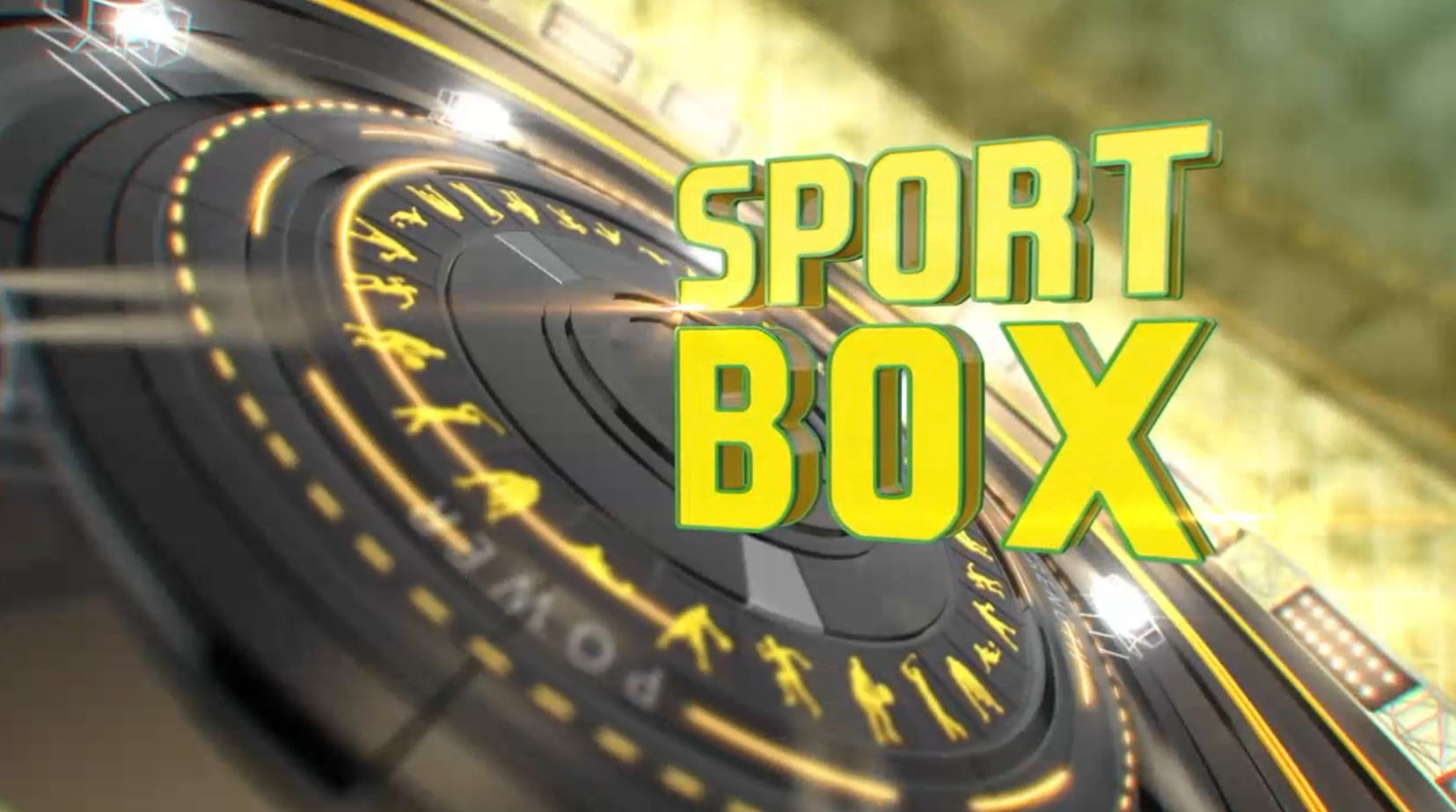 Sport Box du 02 avril 2025 - Radiodiffusion Télévision du Burkina