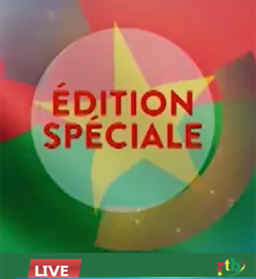 Edition spéciale sur les nouvelles du front du 03 mars 2025 ...